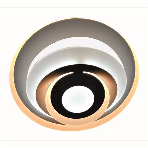 Светильник настенно-потолочный Leek Sky LE 061202-019 LED x 120 Вт ...
