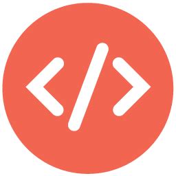 Code Icon Png 364047 Free Icons Library