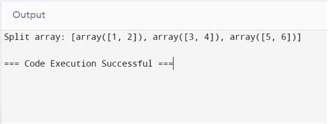 Numpy Array In Python Essential Data Science Library