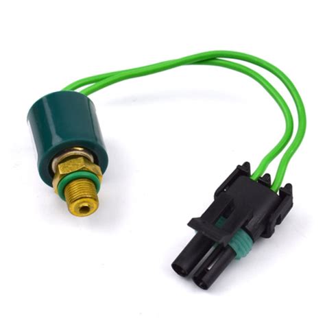 41 7509 High Pressure Cut Of Switch Fits For Hpco Thermo King Tripac