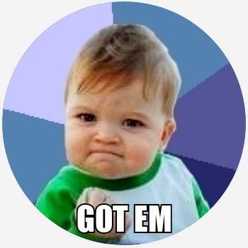 Got Em Meaning And Origin Slang By