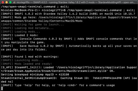 Help With Mods Everything Installed In Mods Folder But Game Launches With Base Content Only