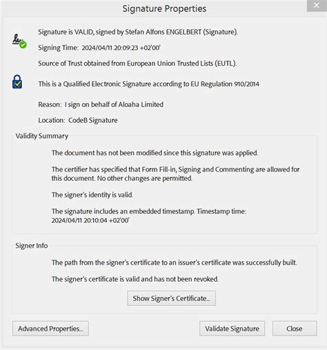 Free Codeb Signature Server Codeb Identity Solutions