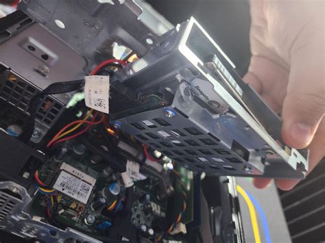 My Home Lab Server Rhomelab