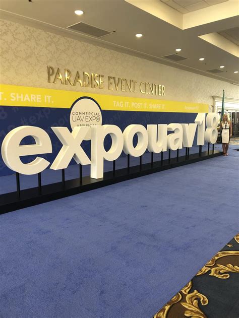 Kayla Binley On Linkedin Expouav18