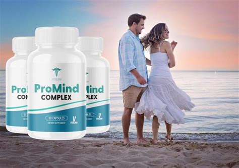 Promind Complex Ingredients Side Effects And Full Benefits