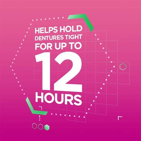 Poligrip Original Denture Adhesive Cream 68g Pack Of 2 Relikart