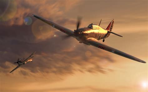 Hawker Hurricane Wallpapers 52 Images Wallpapercat
