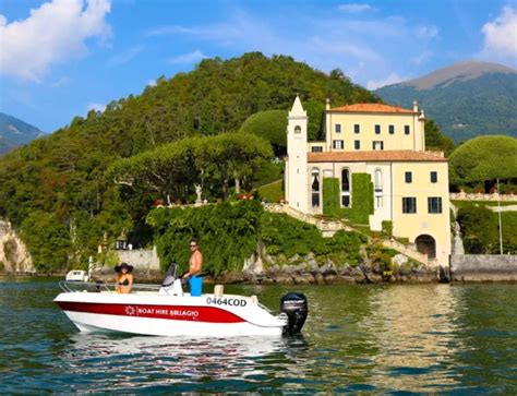 Visiter Le Lac De Côme En Septembre Âme Bohème