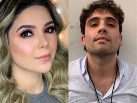 ¿quién Es Adriana Meza Torres La Esposa De Ovidio Guzmán