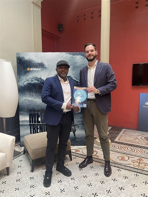 Worldtradecenteraccra Amec Internationbusiness Africa Alejandro Gallego Alcaide