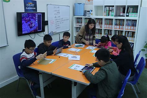 Coding Galaxy Classroom A Lively Venue To Develop Computational