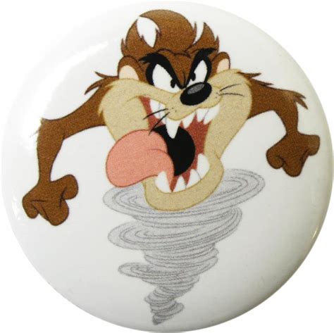 Tasmanian Devil Tornado