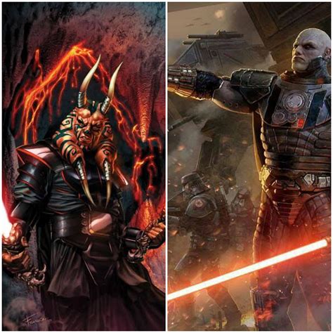 Darth Wyyrlok