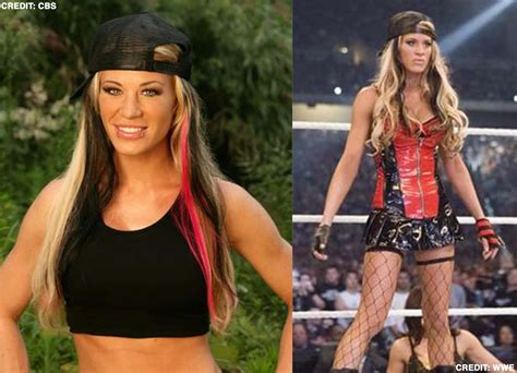 18 Celebrities Who Tried To Outlast On Survivor