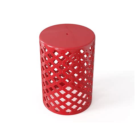 Ceramic Garden Stool Collection On Behance