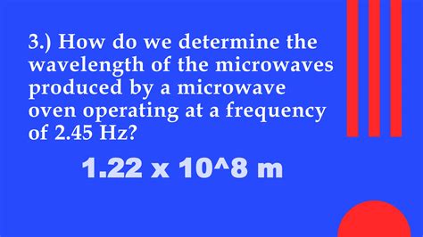 Electromagnetic Waves Problem Solvingpptx