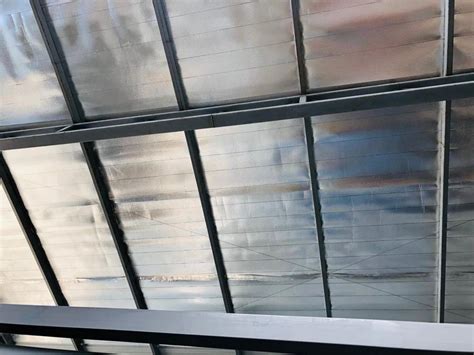 Roof Insulation Materials Thickness 25 Mm At ₹ 115square Feet In