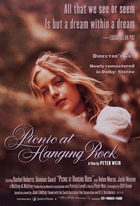 Sección Visual De Picnic En Hanging Rock Filmaffinity