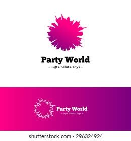 Party City Logo Vector Pdf Free Download