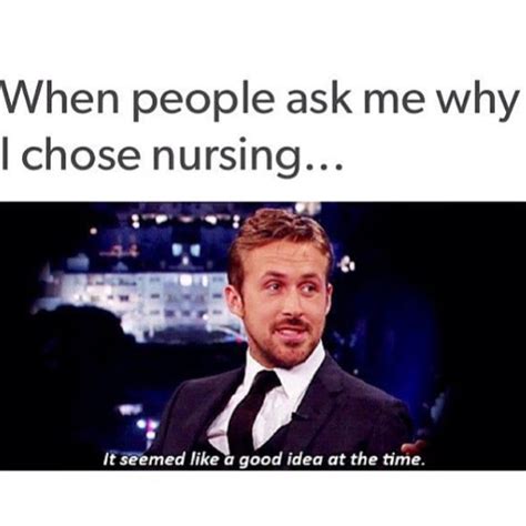 Nurse Humor Nurse Memes Humor Nursing Memes Nurse Humor
