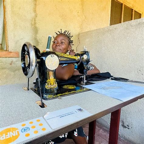 Thoko Freedom From Fistula Usa