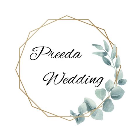 Preeda Wedding ปรีดา เวดดิ้ง Amphoe Phon Thong