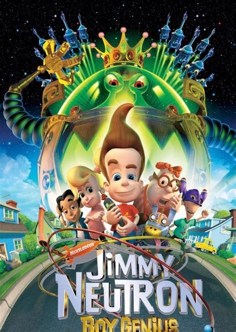 Libby Folfax Fan Casting For Jimmy Neutron Boy Genius Mycast Fan