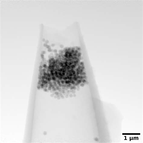 Imaging Station Eh1 Max Iv