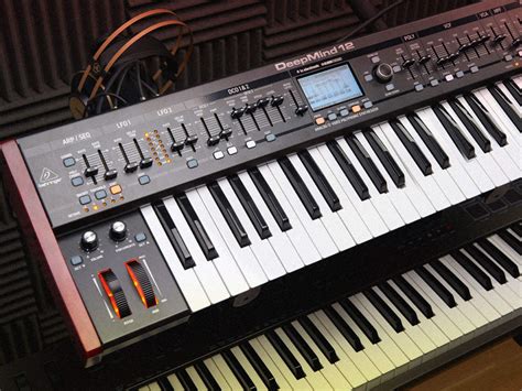 19 Of The Best Polyphonic Synthesizers To Buy In 2024