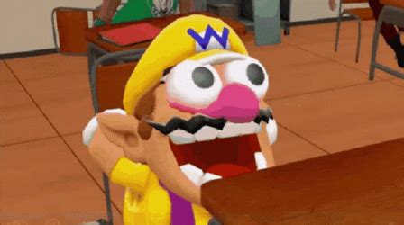 Wario Leende 