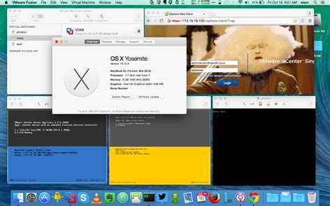 vmware lab 163 create content library vmware vsphere