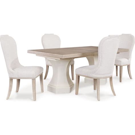 Jorlaina Exclusive Dining Set