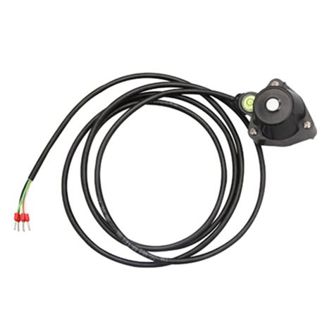 Pyr20 Solar Radiationpyranometer Sensorrs485