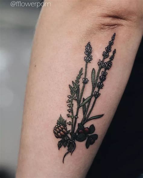 Design With Heather Tattoo Designs For Women