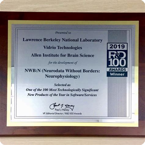 Publications Neurodata Without Borders