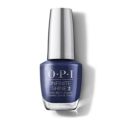 Opi Infinite Shine Long Wear Nail Lacquer Isnt It Grand Avenue