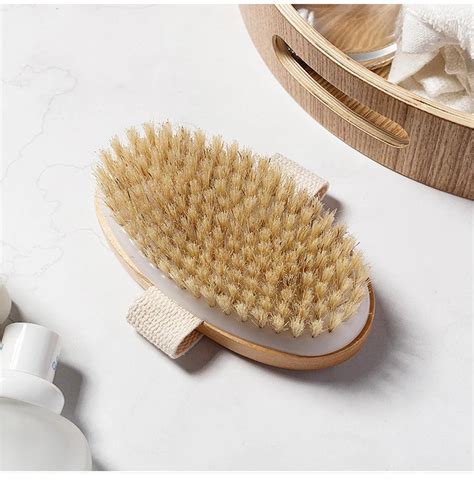 Dry Brushing For Lymphatic System 5 Drainage Secrets That Work Tips