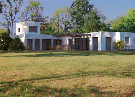 Casas Modulares De Hormigón En Galicia Desde 19900€