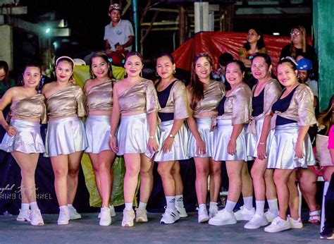 Mary Anne Solito Amarante