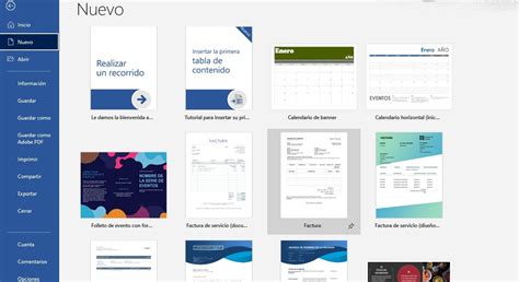 C Mo Hacer Una Plantilla En Word Para Rellenar Trucoteca