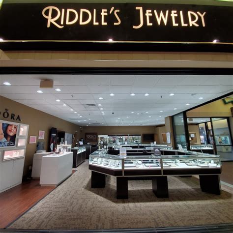 Find A Store Riddles Jewelry
