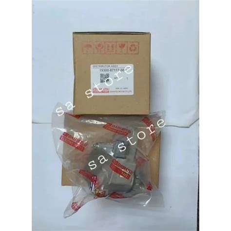 Jual Delco Assy Atau Distributor Assy Taruna Efi Shopee Indonesia