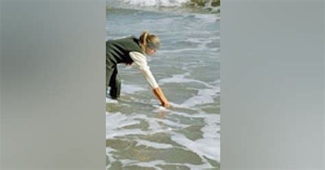 Texas General Land Office Awarded Bacteria Monitoring Grants Texas General Land Office Awarded Bacteria Monitoring Grants