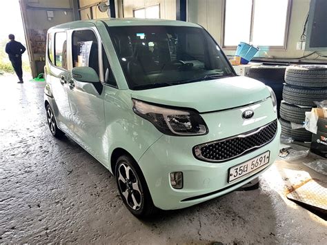 부천경정비 레이 엔진부조현상 해결 미스파이어 찐빠 점화플러그 점화코일 교체 네이버 블로그