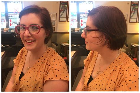 Behind The Leopard Glasses Faniel Trunk Show 1010 Optics Aka Heaven For Eyeglass Lovers