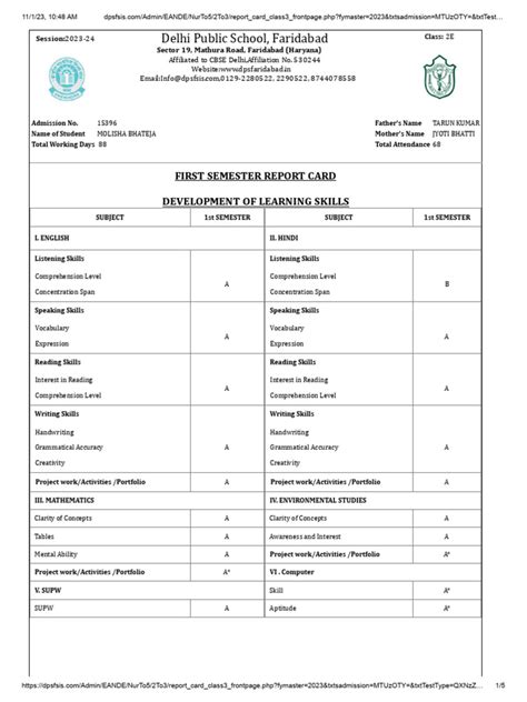 Sem 1 Download Free Pdf Behavior Modification Cognitive Science