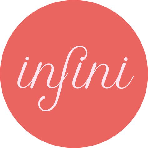 Infini Logo Exeter College