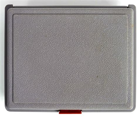 Game Boy Hard Case Nuby Game Boy Retromtl