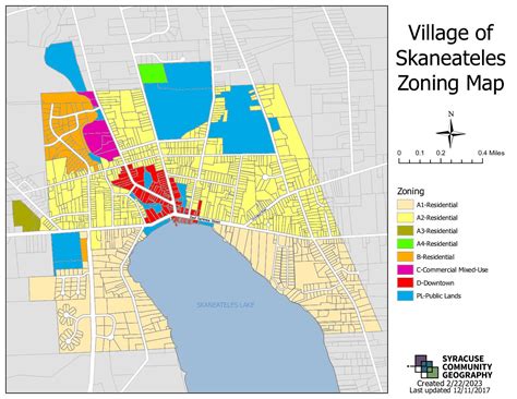 Camillus Zoning Map At Charlie Garon Blog